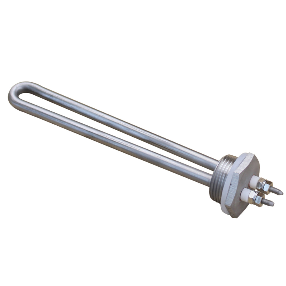 24V 900W SS Heating Element Submersible Water Heater Element – DERNORD
