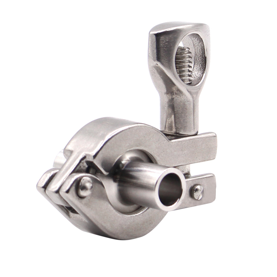 Sanitary Fitting | Trip Clamp – DERNORD