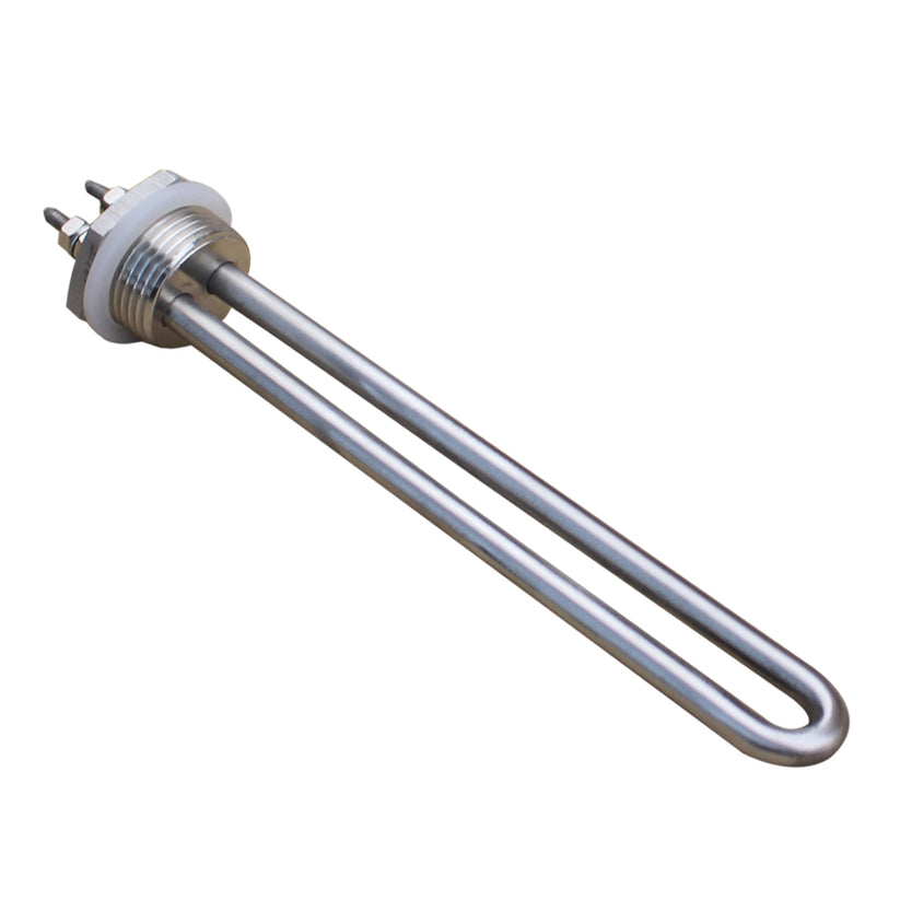 24V 900W SS Heating Element Submersible Water Heater Element – DERNORD