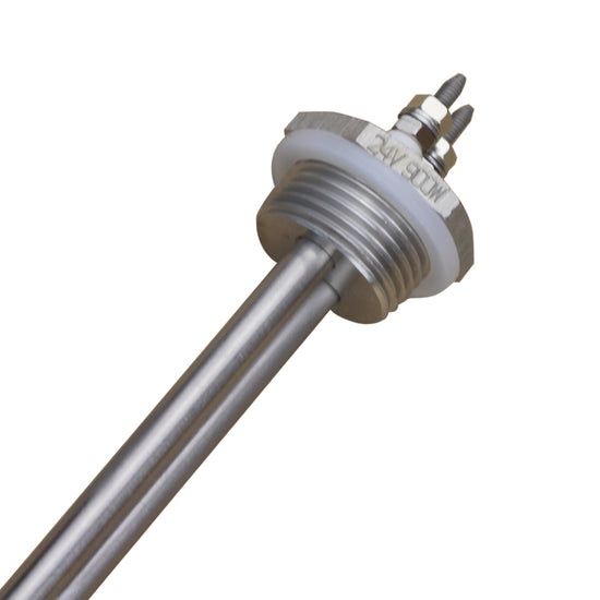 24V 900W SS Heating Element Submersible Water Heater Element – DERNORD