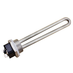 24V heating element | Stainless Steel Immersion Heater | Dernord – DERNORD