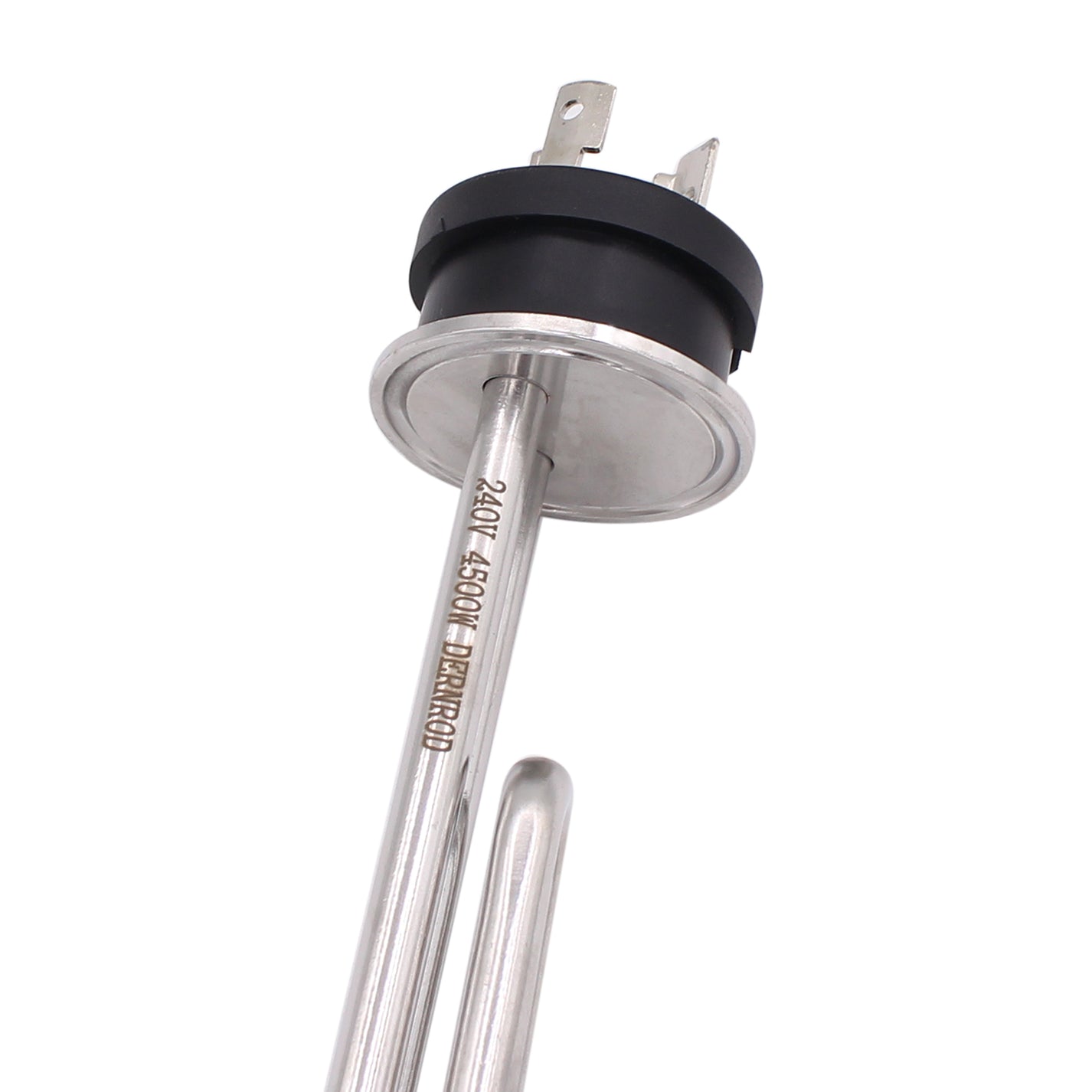 Tri-clamp Foldback Heating Element | Water Heater L6-30R Plug – DERNORD