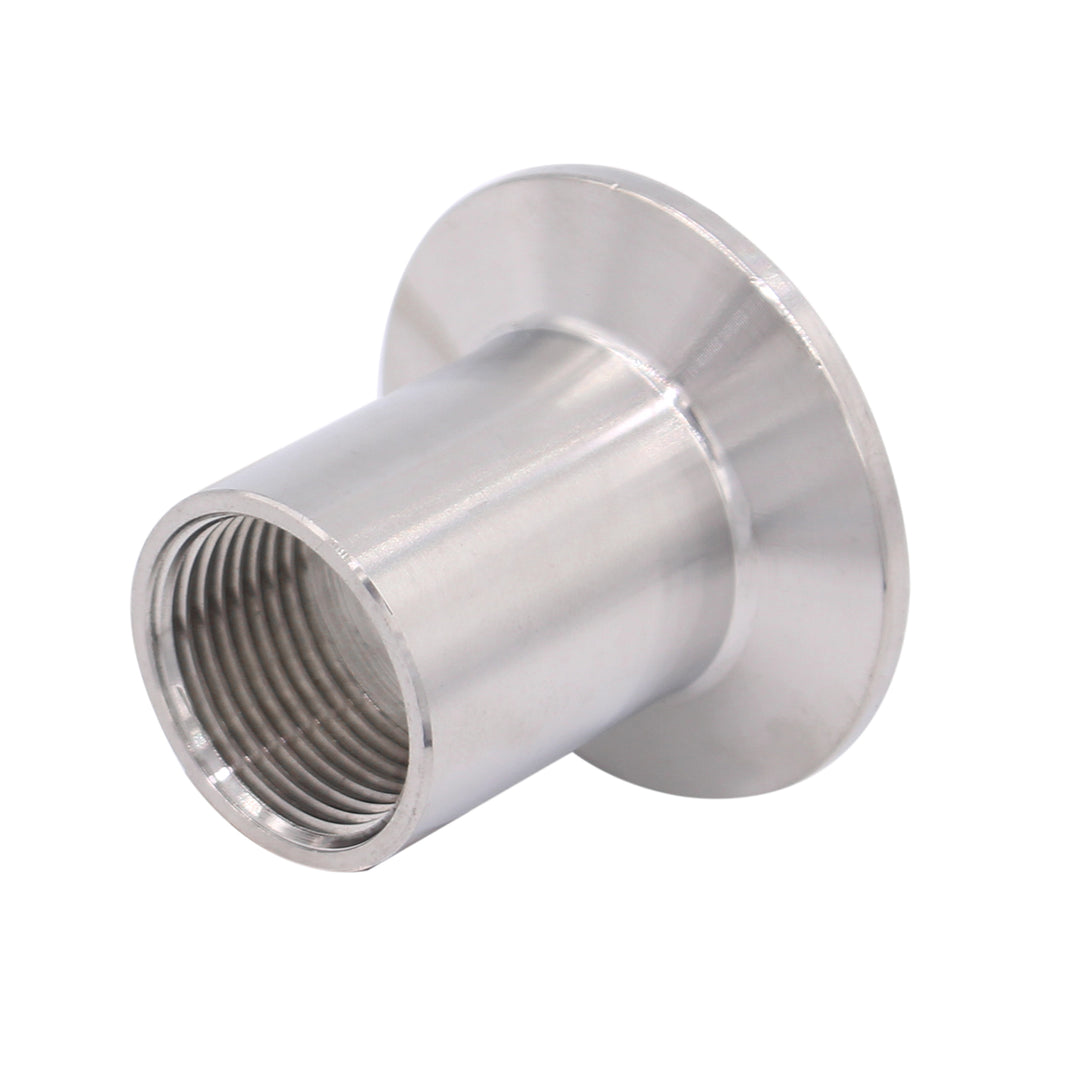 Sanitary Fitting | Trip Clamp – DERNORD